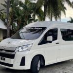 Private Transfer between Punta Cana Airport and Bavaro Hotels - A Closer Look at the Experience