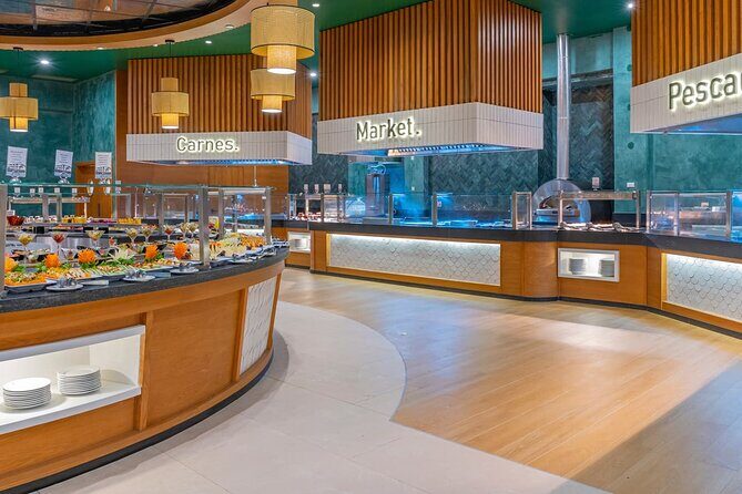 Private Transfer between Punta Cana Airport and Caribe Deluxe Princess - Breaking Down the Itinerary