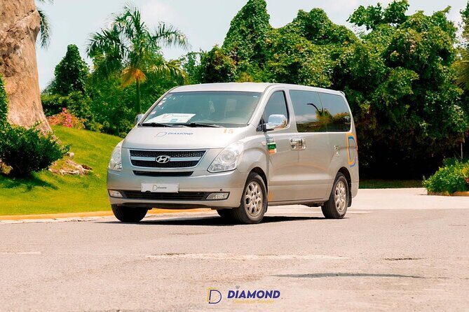 Private transfer between Punta Cana airport and Riu hotel - Final Thoughts: Is It Worth It?