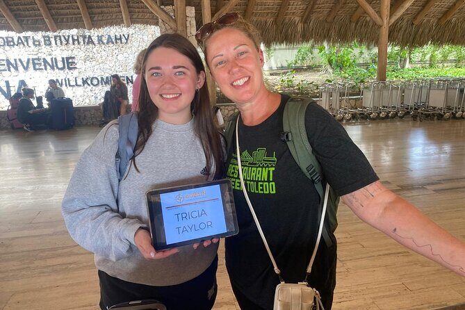 Private Transfer Between Punta Cana and Bavaro - Who Should Consider This Service?