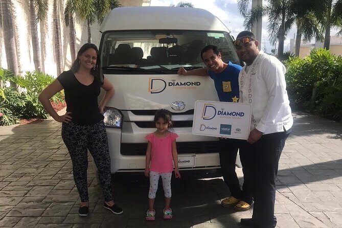 Private Transfer between Santiago Airport and Puerto Plata - Additional Considerations