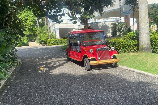 Private transfer between Santo Domingo Airport and Punta Cana - FAQs