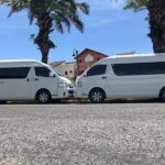 Private Transfer between STI Airport Santiago to Puerto Plata - Who Is This Transfer Best For?