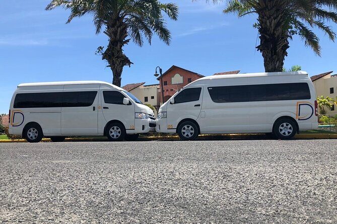 Private Transfer between STI Airport Santiago to Puerto Plata - Who Is This Transfer Best For?