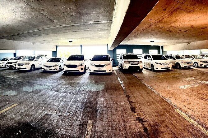 Private Transfer Fajardo or Ceiba to San Juan Airport - Who Will Benefit Most?