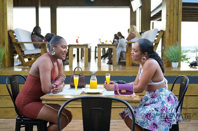 Private Transfer for Dinner Appointment in Montego Bay - Who Should Book This Transfer?