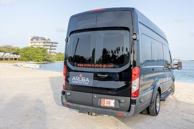 Private Transfer for Small and Mid-Sized Groups and Families - The Itinerary and Experience