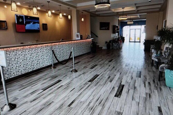 Private Transfer from Airport to morritts - The Value of Comfort and Convenience