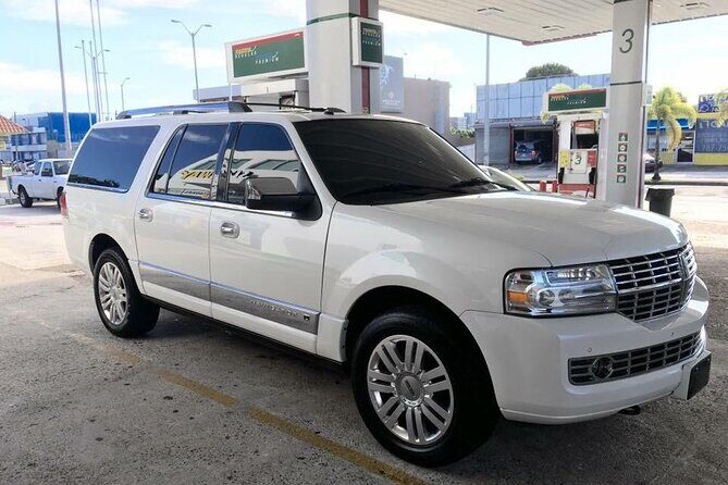 Private Transfer from Cibao International Airport (STI) to Santiago hotels - The Ideal Customer