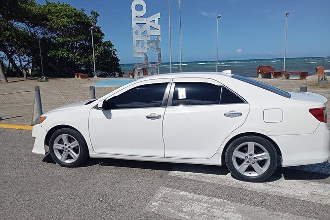 Private Transfer from Cibao International Airport to Puerto Plata - Value for Money