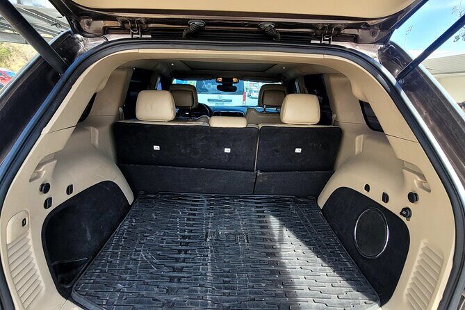 Private Transfer from Curazao Airport (CUR) - FAQ