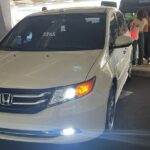 Private Transfer from Douglas Charles Airport to Dominica Island - The Vehicle and Comfort Level