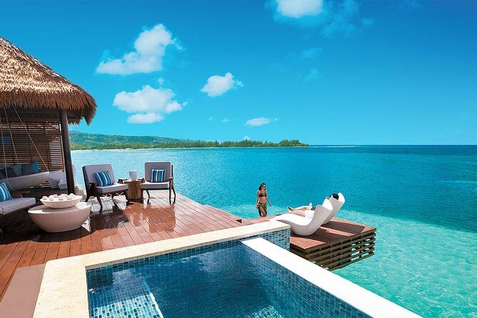 Private Transfer from Jamaica (MBJ) Airport to Ocho Ríos - The Sum Up