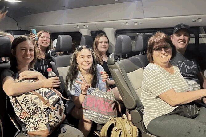 Private Transfer from Las americas Airport to Punta Cana - Who Might Want to Consider Alternatives?