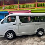 Private Transfer from MBJ Airport to Grand Palladium - Is This Transfer Right for You?