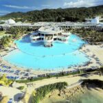 Private Transfer from MBJ Airport to Grand Palladium Hotel - What to Expect from Your Transfer