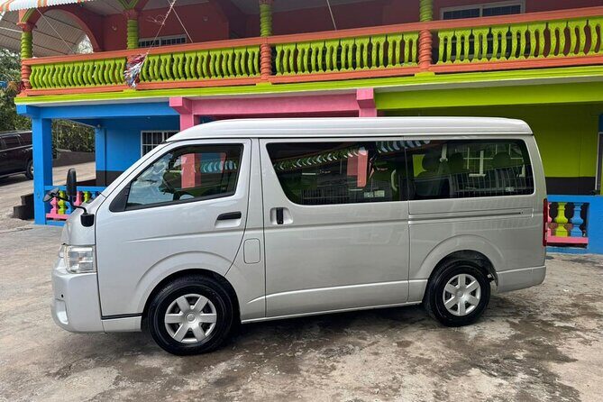 Private Transfer from MBJ Airport to Grand Palladium - Is This Transfer Right for You?