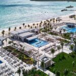 Private Transfer From MBJ Airport to Hotel Riu Palace Aquarelle - Meeting Point and End Location