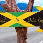 Private-Transfer from MBJ Airport to Ocho Rios area hotels - How the Service Works: Step by Step