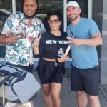 Private Transfer from MBJ to Montego Bay Resorts - The Value of this Private Transfer