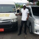 Private Transfer from Montego Bay Airport - Detailed Review of the Private Transfer Experience