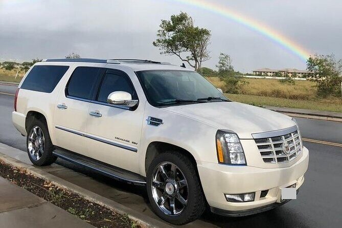 Private Transfer from Montego Bay Airport (MBJ) to Falmouth Port - Pricing and Value