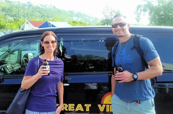 Private Transfer from Montego Bay Airport to Hilton Rose Hall - Additional Info and Booking Details