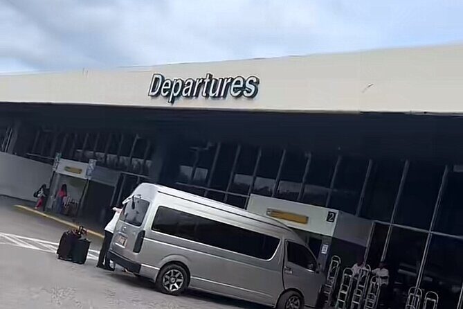 Private Transfer From Montego Bay Airport to Hotel in Montego Bay - What’s Included and What to Expect