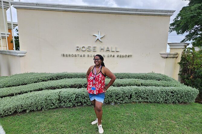 Private Transfer From Montego Bay Airport to Hotels in MontegoBay - Practical Details