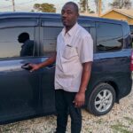 Private Transfer from Montego Bay Airport to Montego Bay Hotels - The Sum Up