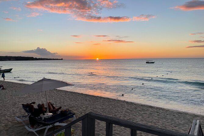 Private Transfer from Montego Bay Airport to Negril (Round Trip) - What to Expect from Your Transfer Experience