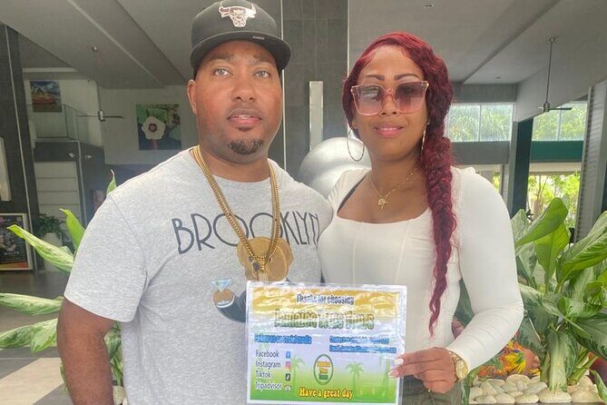 Private Transfer from Montego Bay Airport to Ocho Rios Hotels - The Experience in Practice: Pros and Cons