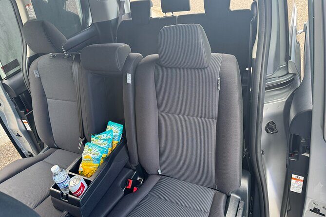 Private Transfer from Montego Bay Airport to Ocho Rios - Who Is This Transfer Best For?