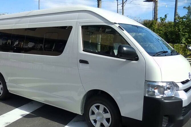 Private Transfer from Montego Bay Hotels to Ocho Rios Hotels - Detailed Review of the Private Transfer Experience