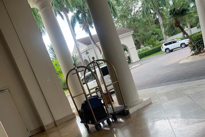 Private Transfer From or To Airport to Bahia Principe - Pricing and Value