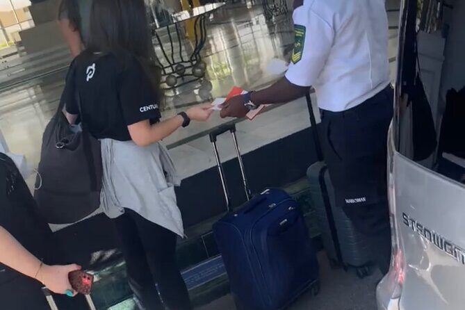 Private Transfer From or To Airport to Grand Palladium - Authenticity and Traveler Insights