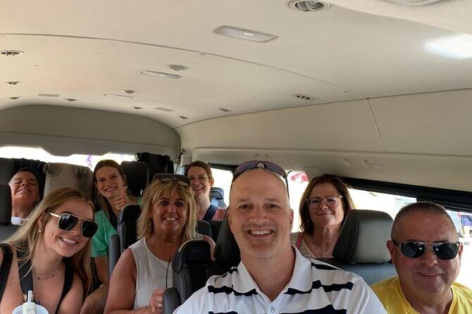 Private Transfer from or to Puerto Plata Airport - What’s Included and What’s Not