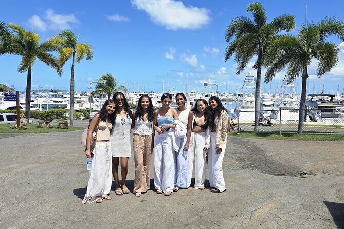 Private Transfer from or to San Juan and Ponce - Why Choose This Private Transfer?