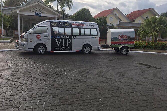 Private Transfer from Puerto Plata Airport & cofresi palm beach - What Makes This Transfer Stand Out?