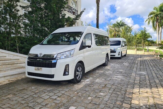 Private Transfer from Puerto Plata Airport to Cabarete - The Practicalities of the Service