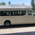 Private Transfer from Puerto Plata to Santo Domingo. - Whats Included and Whats Not
