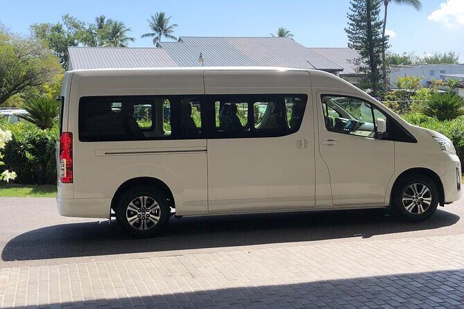 Private Transfer from Puerto Plata to Santo Domingo. - Whats Included and Whats Not