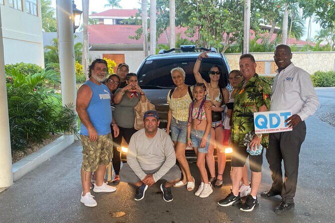 Private Transfer from PUJ Airport to Bávaro and Punta Cana Zone - Analyzing the Value