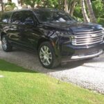 Private Transfer from Punta Cana Airport to Accommodation - A Detailed Look at the Punta Cana Private Transfer Experience