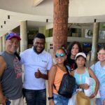 Private Transfer from Punta Cana Airport to ALL hotelS -RoundTrip - Hotel List and Service Coverage