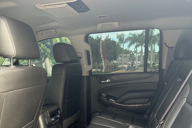 Private Transfer from Punta Cana Airport to Bávaro Hotels - Who Will Love This Service?