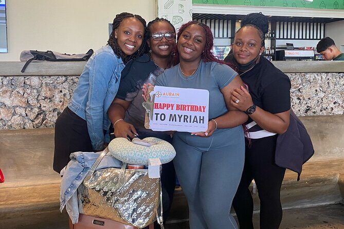 Private Transfer from Punta Cana Airport to Bavaro - The Sum Up: Who Should Book This Transfer?