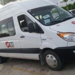 Private Transfer from Punta cana Airport to bayahibe, Dominicus H - The Experience at the Airport
