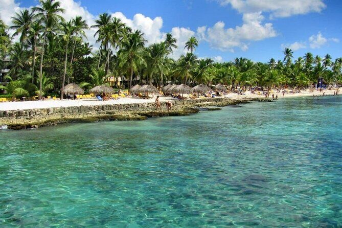 Private Transfer From Punta Cana Airport to Cap Cana, Cabeza de Toro and Bavaro - Is This Service Right for You?