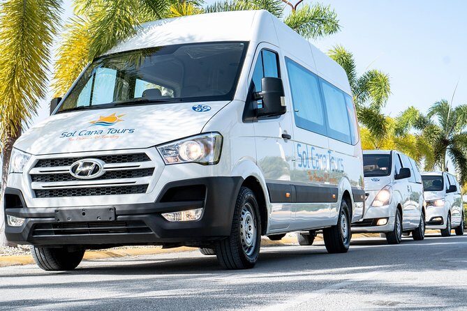 Private Transfer from Punta Cana Airport to Dreams Macao Beach Hotel - Why It Matters